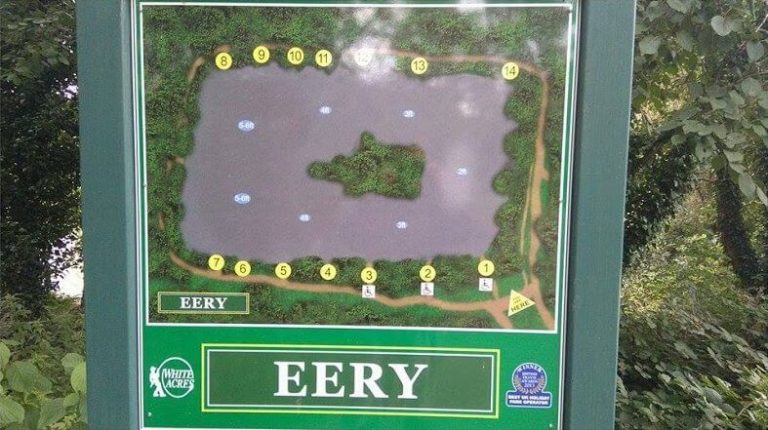 Eery - White Acres Fisheries
